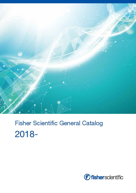 カタログダウンロード｜【フィッシャーサイエンティフィック】研究用消耗品/安全器具/通販サイト